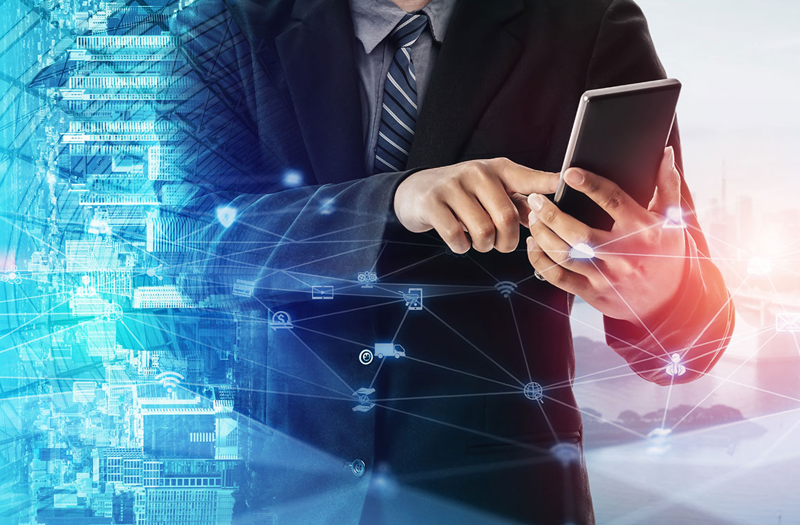 Vidente Tech ตัวช่วยที่ทำให้ธุรกิจคุณพัฒนาไปอีกขั้น